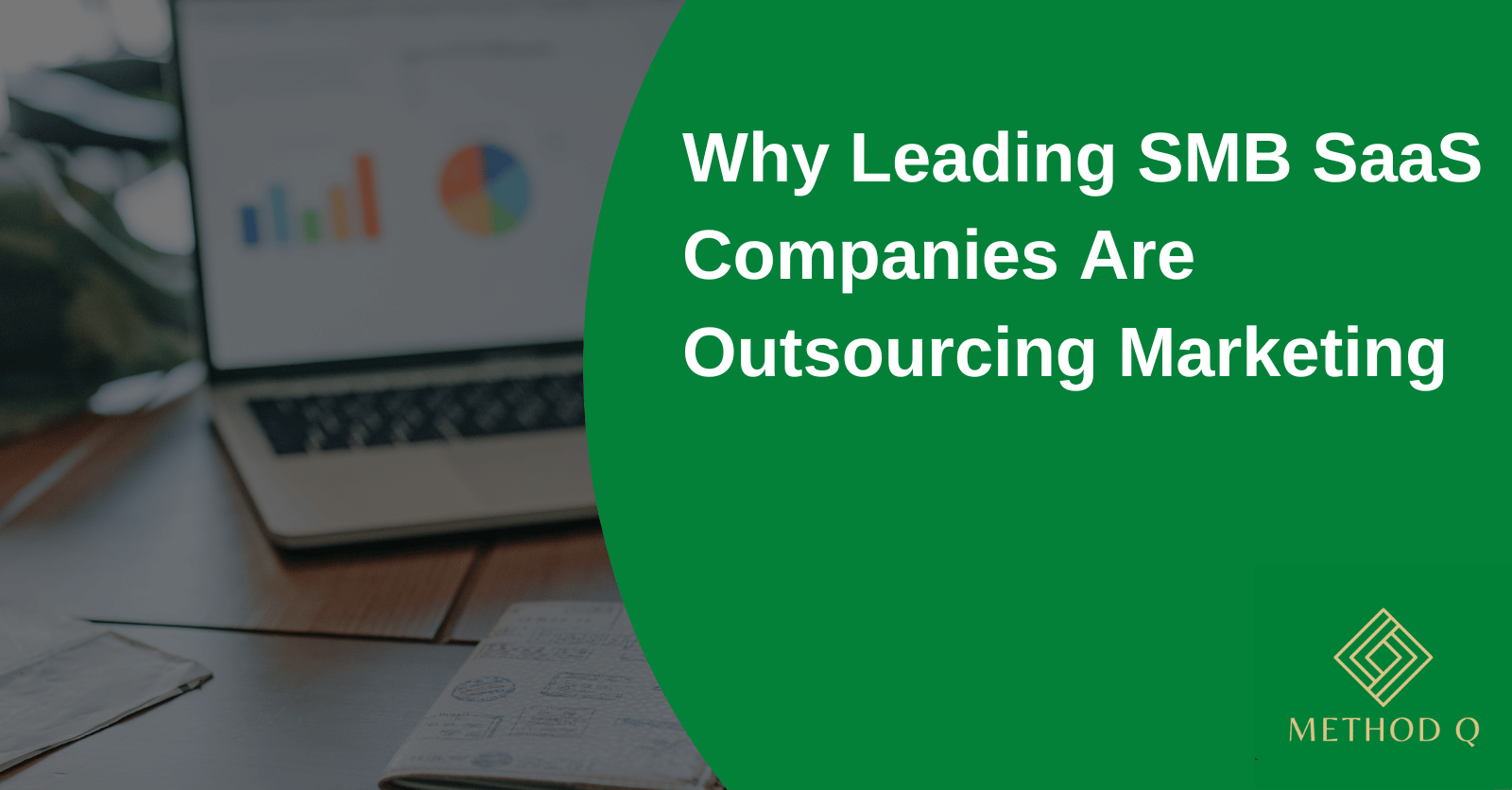 Leading SMB SaaS Companies Are Outsourcing Marketing: Here’s Why - The ...